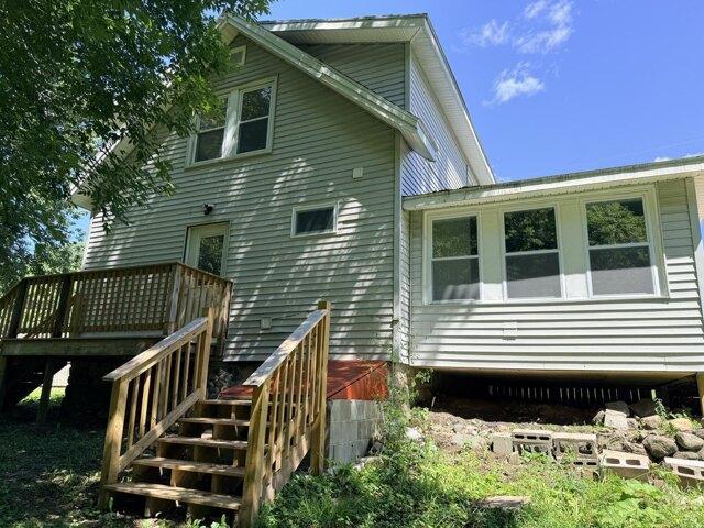 house with 2 bedroom, Casco ME ES105114915