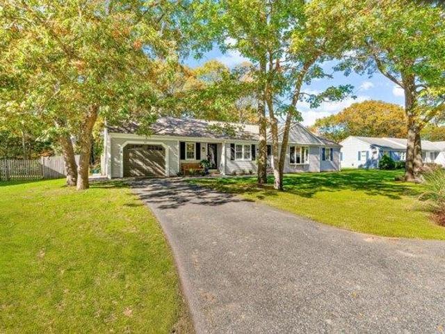 house with 2 bedroom, Centerville MA DLS101660839