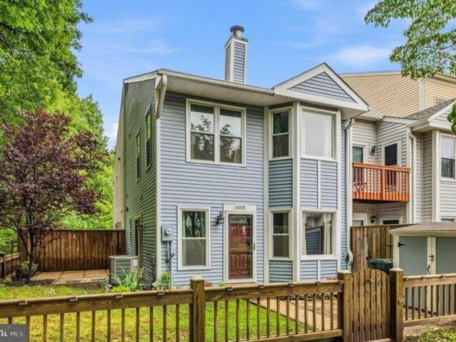 house with 2 bedroom, Centreville VA DS103624208