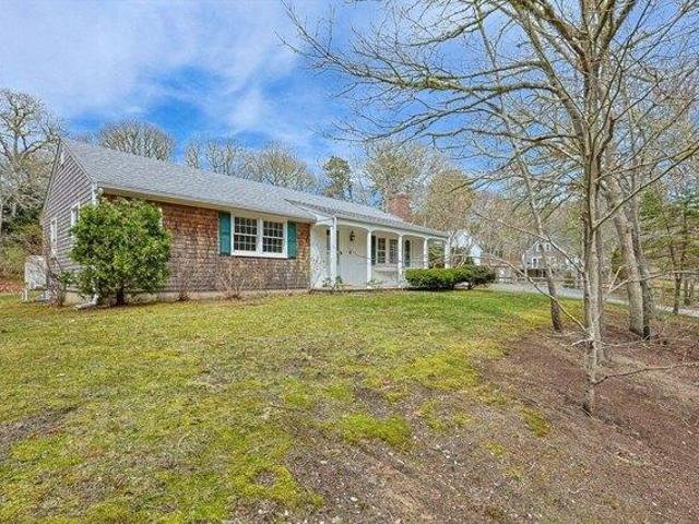 house with 2 bedroom, Chatham MA DLS101627761