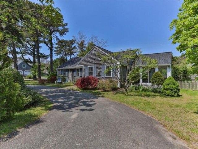 house with 2 bedroom, Chatham MA DS104076684