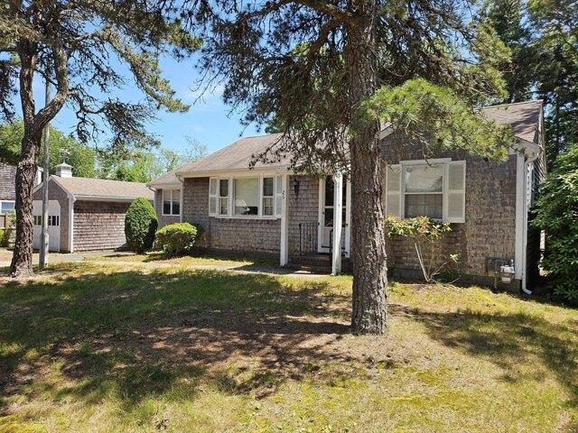 house with 2 bedroom, Chatham MA DS102478685