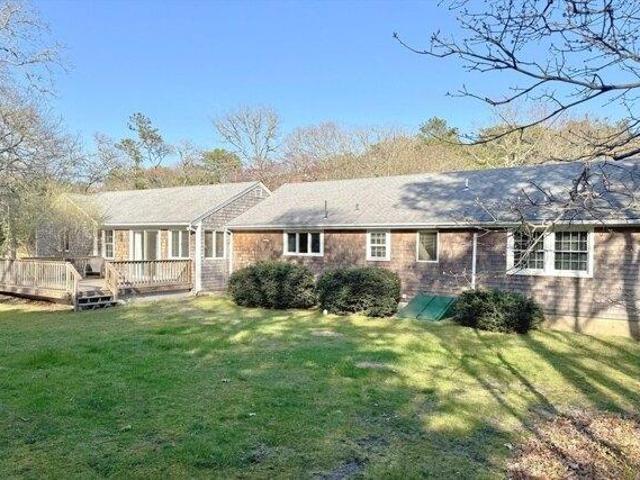 house with 2 bedroom, Chatham MA DS102562600