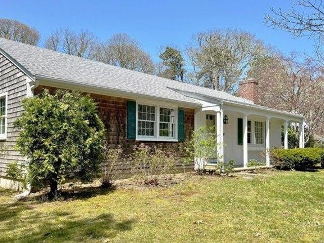 house with 2 bedroom, Chatham MA DS102798999