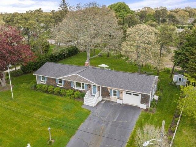 house with 2 bedroom, Chatham MA ES104113717