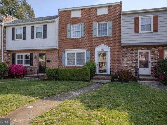 house with 2 bedroom, Chambersburg PA DS103622616