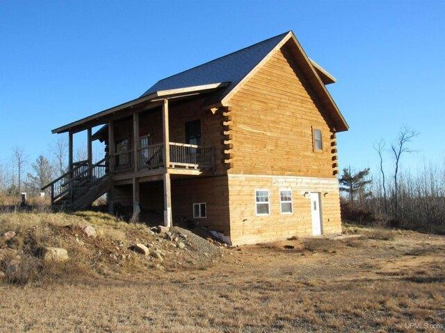 house with 2 bedroom, Champion MI DS93092077