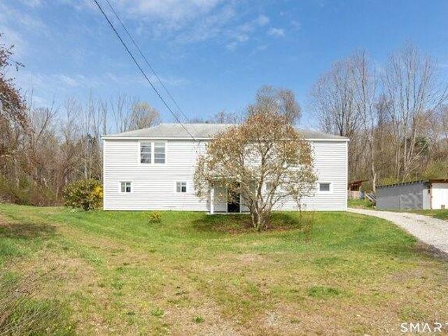 house with 2 bedroom, Chaplin CT DS102529577