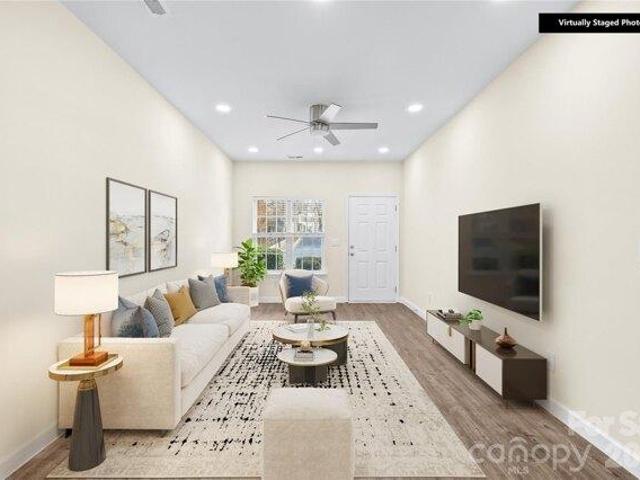 house with 2 bedroom, Charlotte NC ES104909656