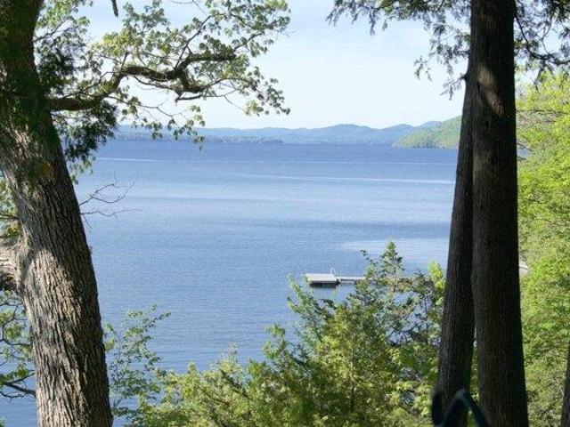 house with 2 bedroom, Charlotte VT ES105113756