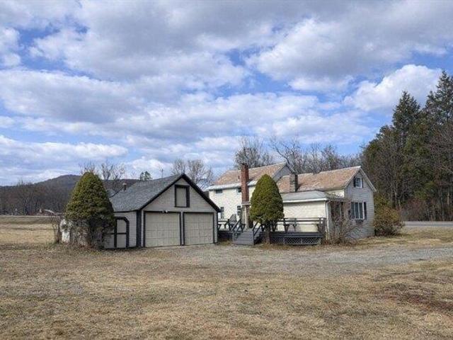 house with 2 bedroom, Charlemont MA DS102635734