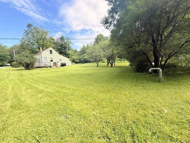 house with 2 bedroom, Charlestown NH ES104869897