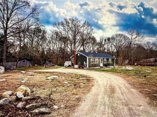 house with 2 bedroom, Charlestown RI DS103069990
