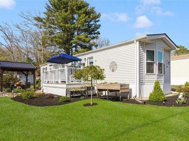 house with 2 bedroom, Charlestown RI DS104264337