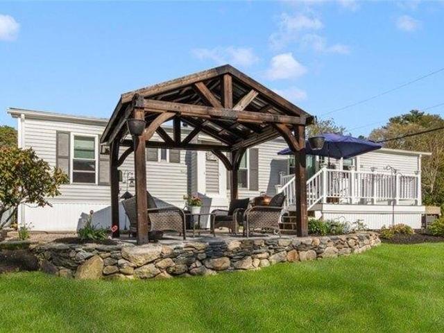 house with 2 bedroom, Charlestown RI ES105095804