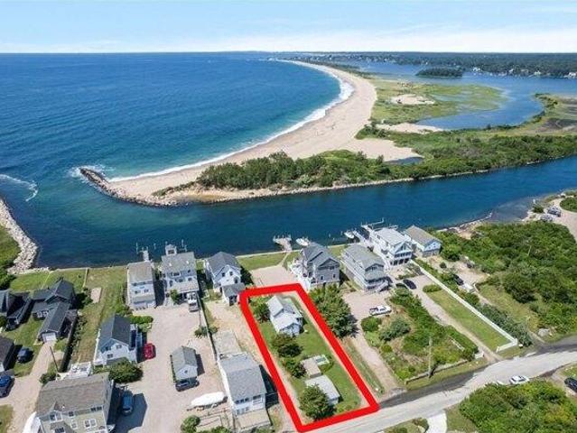 house with 2 bedroom, Charlestown RI ES105107503