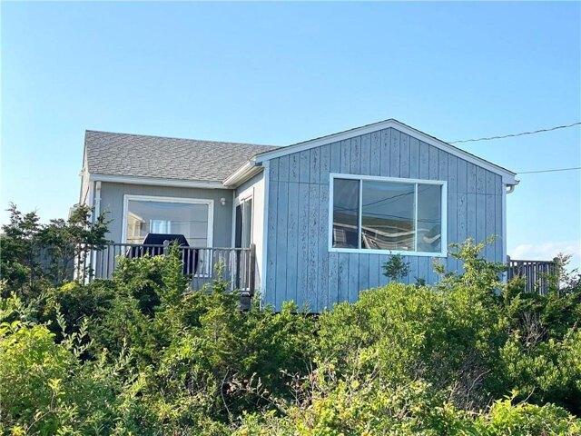 house with 2 bedroom, Charlestown RI ES105108283