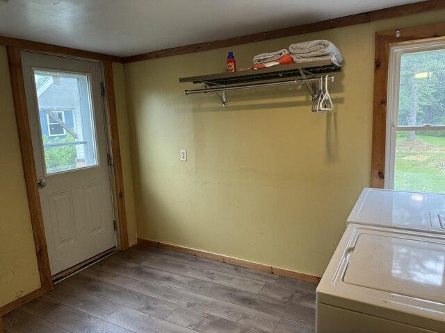 house with 2 bedroom, Charleston ME ES104921634