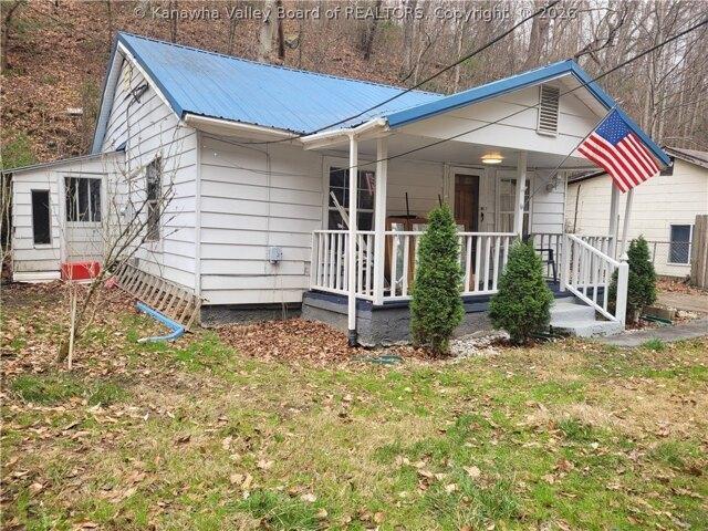 house with 2 bedroom, Charleston WV ES103626649