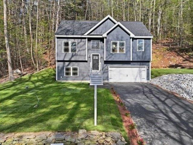 house with 2 bedroom, Charlton MA DS102371873