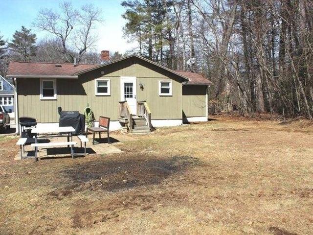 house with 2 bedroom, Charlton MA DS102728959