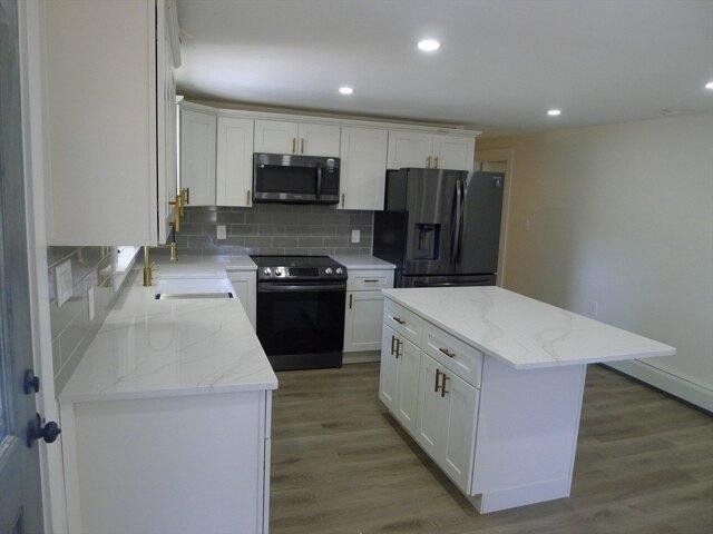 house with 2 bedroom, Charlton MA ES104192740