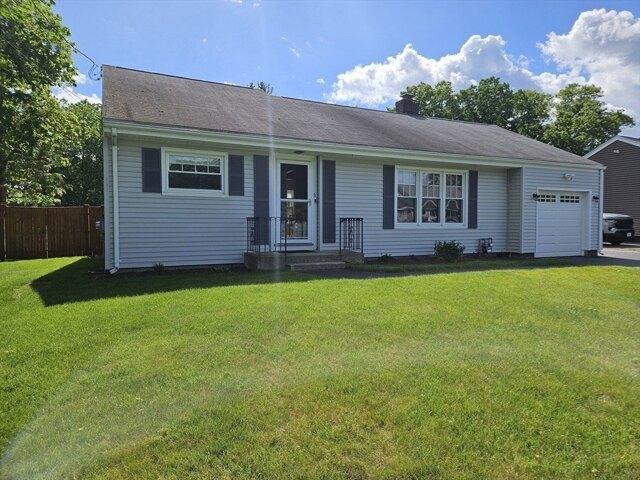 house with 2 bedroom, Chelmsford MA DS103444654