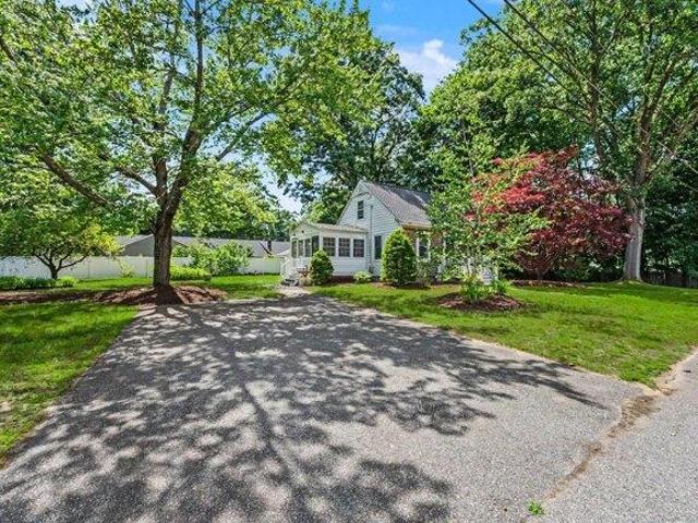 house with 2 bedroom, Chelmsford MA ES104807531