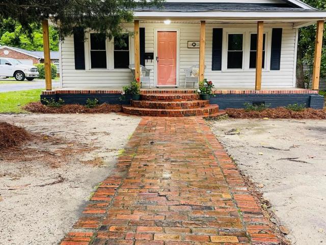 house with 2 bedroom, Cheraw SC DLS90546996