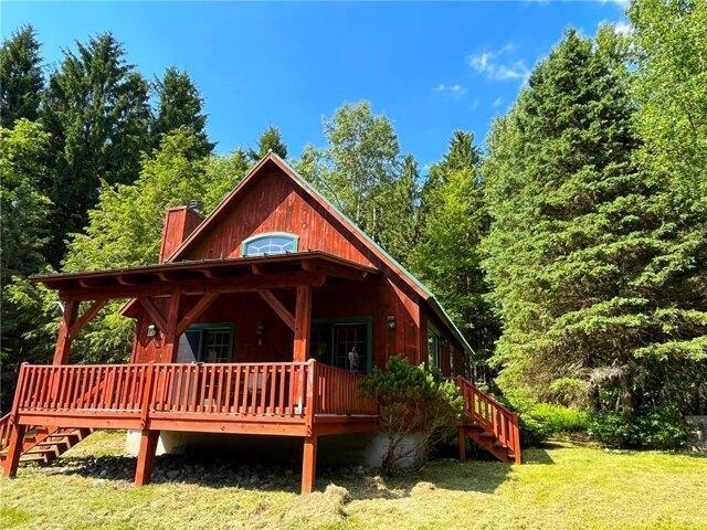 house with 2 bedroom, Cherry Creek NY DS88240885