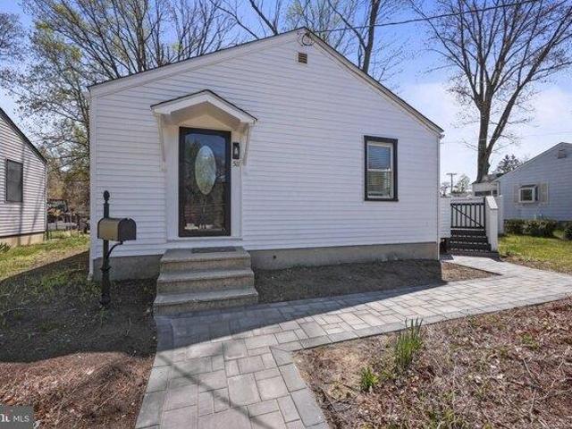 house with 2 bedroom, Cherry Hill NJ DLS101749336