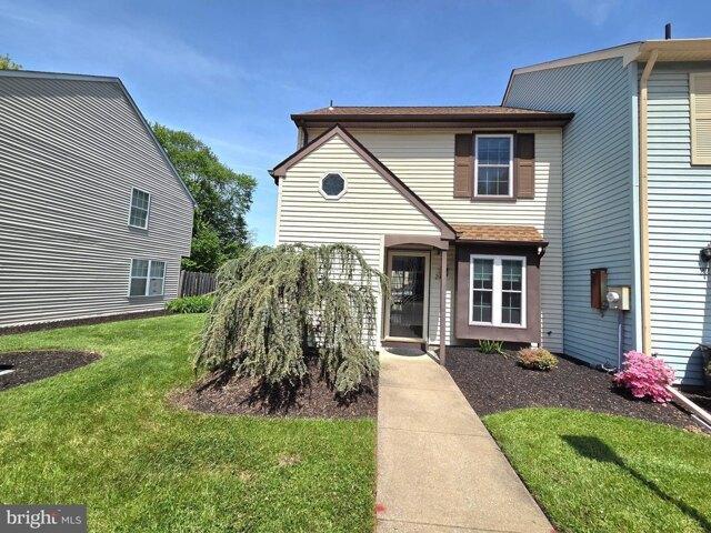 house with 2 bedroom, Cherry Hill NJ DLS102211852
