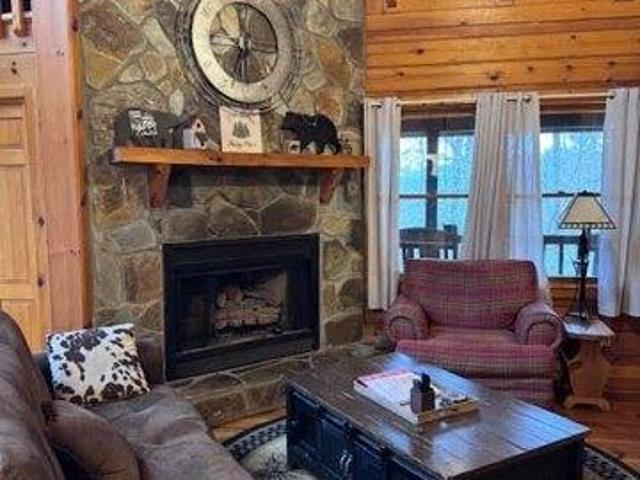 house with 2 bedroom, Cherry Log GA ES104899658