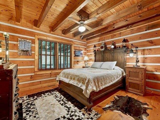 house with 2 bedroom, Cherry Log GA ES104909662