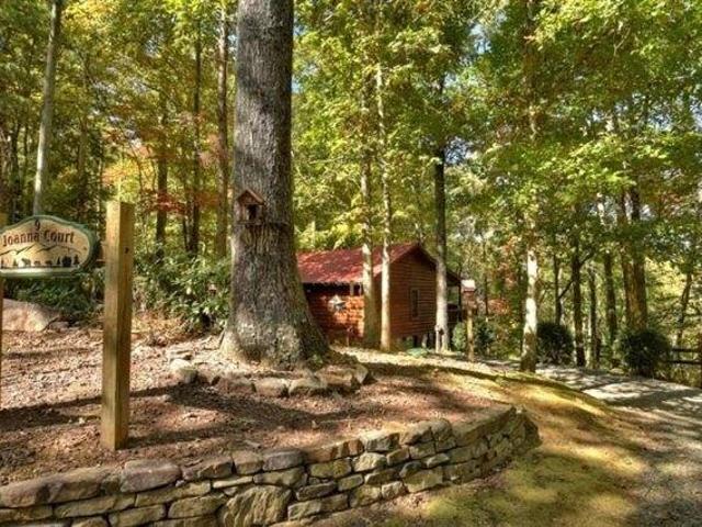 house with 2 bedroom, Cherry Log GA ES104902251