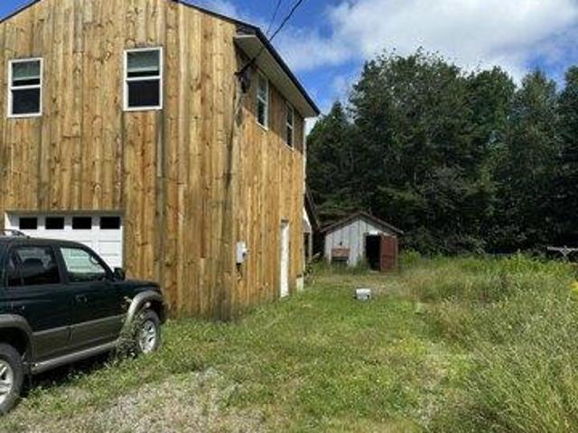 house with 2 bedroom, Cherryfield ME DS102563474