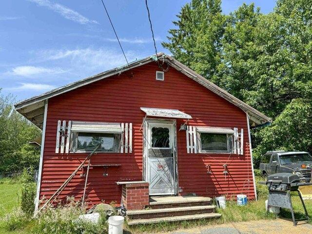 house with 2 bedroom, Cherryfield ME DS102592245