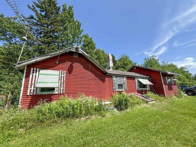 house with 2 bedroom, Cherryfield ME ES103441984