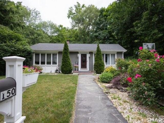 house with 2 bedroom, Cheshire CT DS101999074