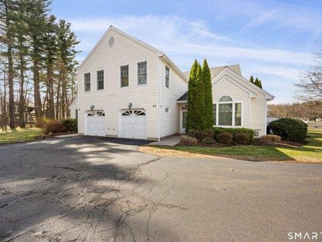 house with 2 bedroom, Cheshire CT DS102727075