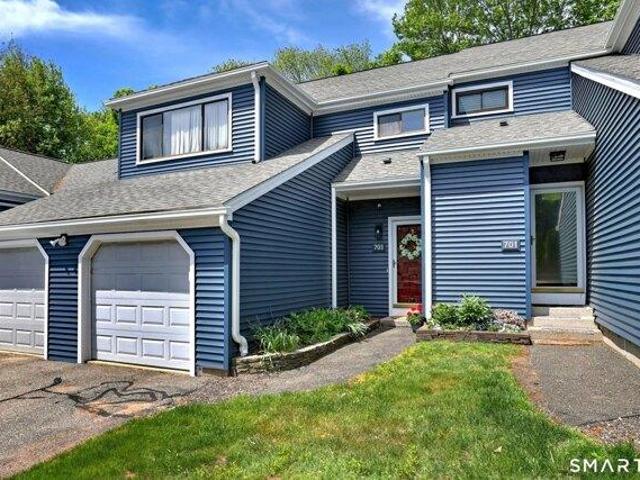 house with 2 bedroom, Cheshire CT DS104264427