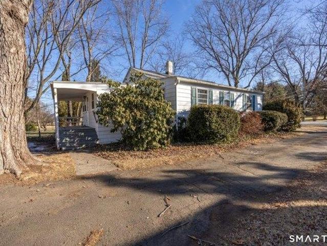 house with 2 bedroom, Cheshire CT DS104235075