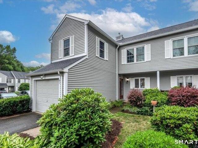 house with 2 bedroom, Cheshire CT ES103620302