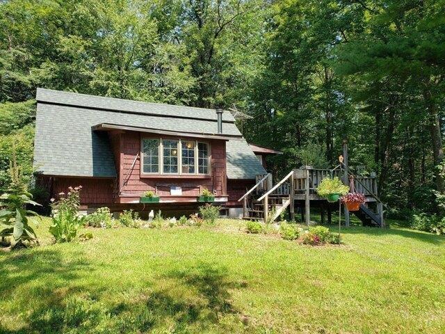 house with 2 bedroom, Chester MA ES104232993
