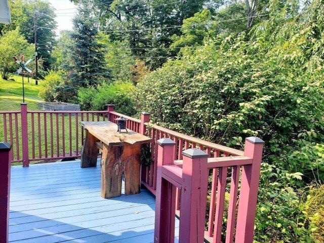house with 2 bedroom, Chester MA ES105041836
