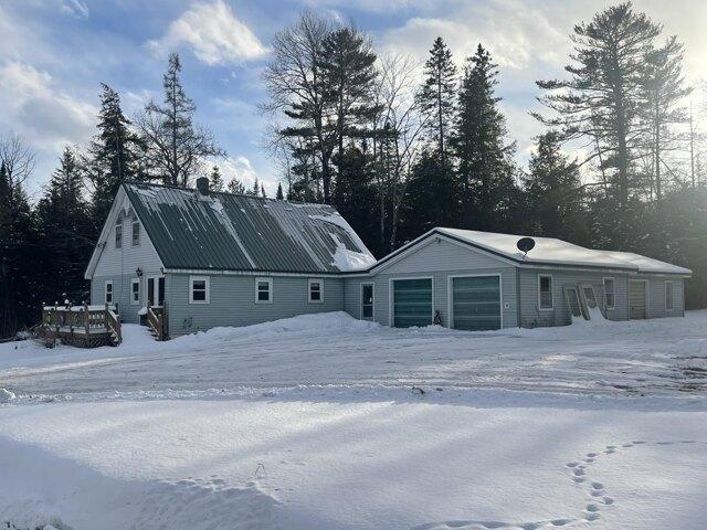 house with 2 bedroom, Chester ME ES105206722