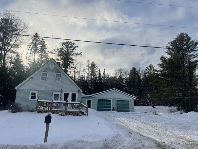 house with 2 bedroom, Chester ME ES103248603