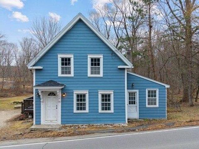 house with 2 bedroom, Chester NH DS102444584