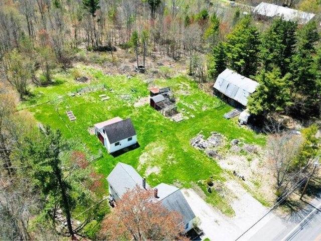 house with 2 bedroom, Chester NH DS102708923