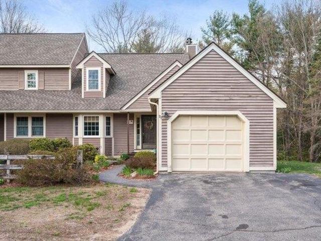 house with 2 bedroom, Chester NH DS102824659